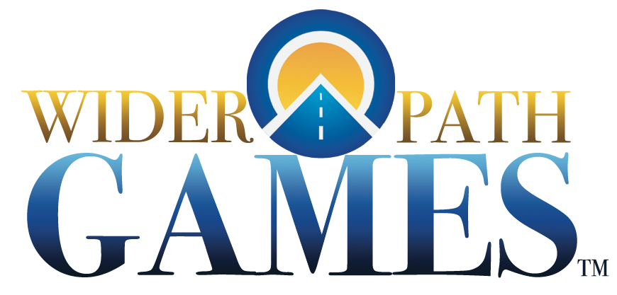 Wider Path Games