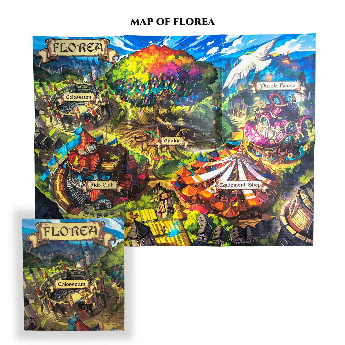 Adventure Builder - Print and Play – Wider Path Games